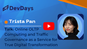 DevDays Europe 2024 - Software Development Conference