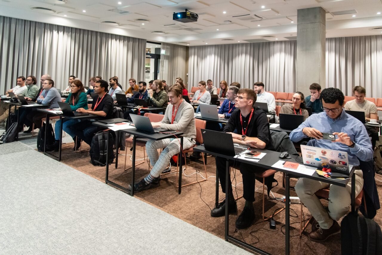 DevDays Europe 2026 - Software Development Conference